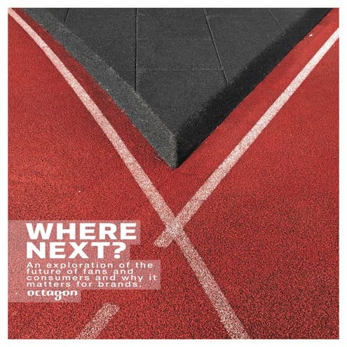 Where Next | PDF