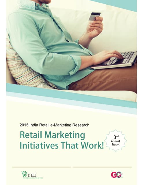 Parakh Dave, CIO & CTO, Future Group | PDF
