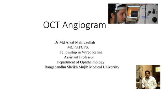 OCT ANGIOGRAPHY | DOCX