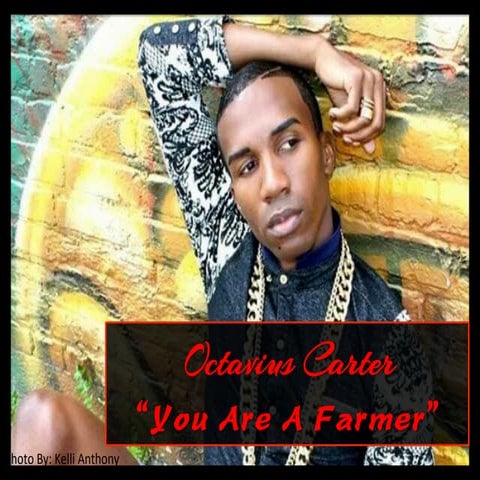 Octavius carter ppp | PDF