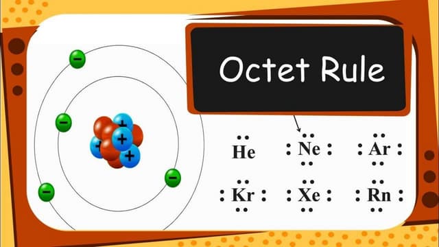 CHEMICAL BONDING.ppt