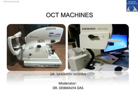 Autorefractometry: principle and procedure. | PPTX