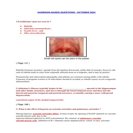 Harrison Based Questions ( October 2024 ).pdf