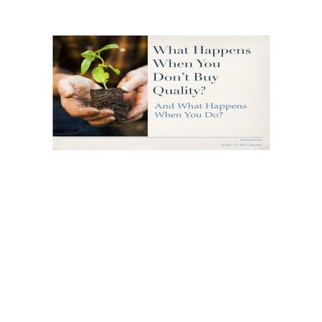 October quest 2013 | PDF