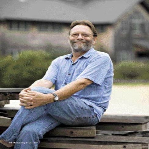 Log Home Living | PDF