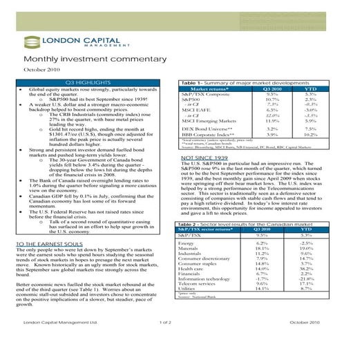 Analyzing the Chinese Stock Market Crash of 2015 | PPTX