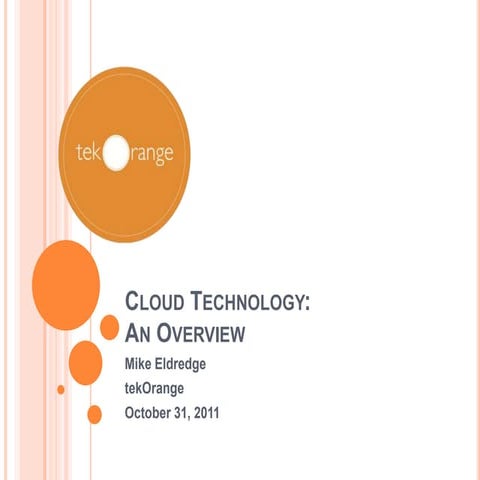 Cloud | DOCX