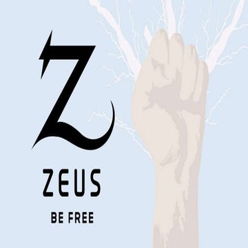 Zeus Presentation | PPT