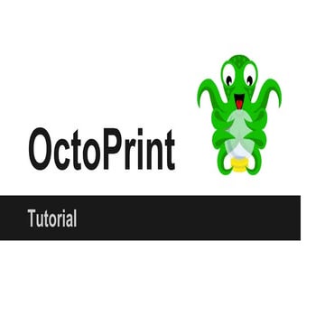 Octo print presentation | PDF