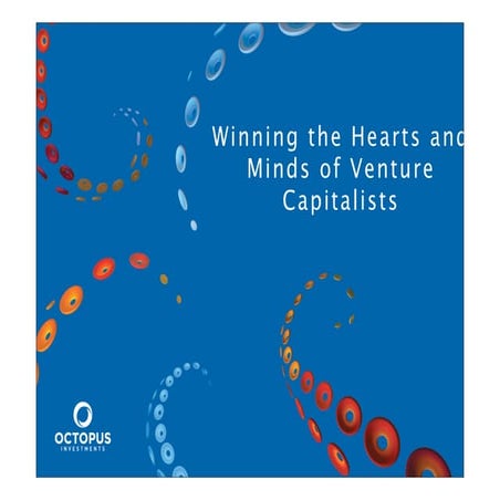 Octopus presentation1 | PDF