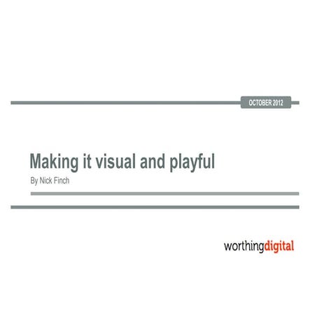 Cynefin Lego Game - Agile tour london 2015 | PDF