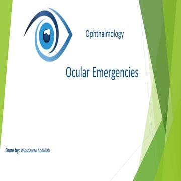 Ocular Emergencies dr Wisudawan SpM _ Kelaskedokteran.pdf