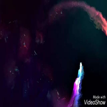 Ocular structure as camera | PPTX