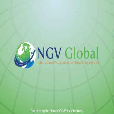 NGV Global Presetation Template | PPSX