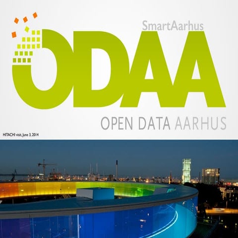 Odaa 030614-english | PDF