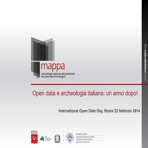 Gabriele Gattiglia Mappa Project | PDF | Technology & Computing