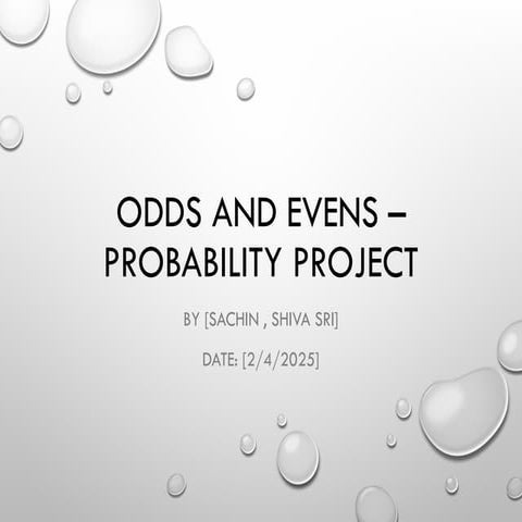 Odds_and_Evens_Project_Presentation (Unit - 2).pptx