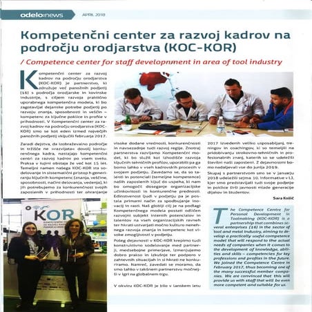 KOC KOR | PDF