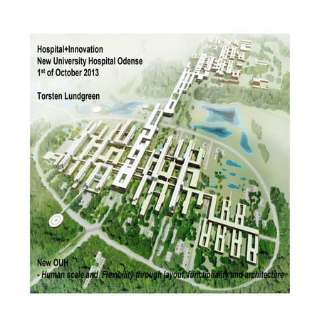 Odense University Hospital | PDF