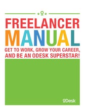 Elance Client Guide | PPT