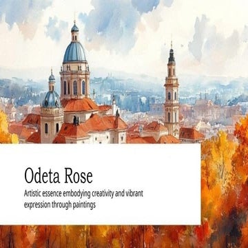 odeta-rose-artistic-essence-embodying-creativity-and-vibrant-expression ...
