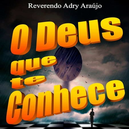 O deus que te conhece | PDF