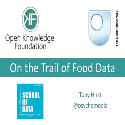 Odi food | PPTX