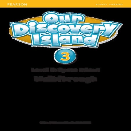 Odi level 3(space_island)_walkthrough_eng | PDF