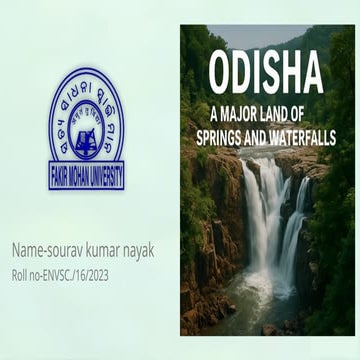 Odisha-A-Land-of-Waterfalls-and-Springs.pptx