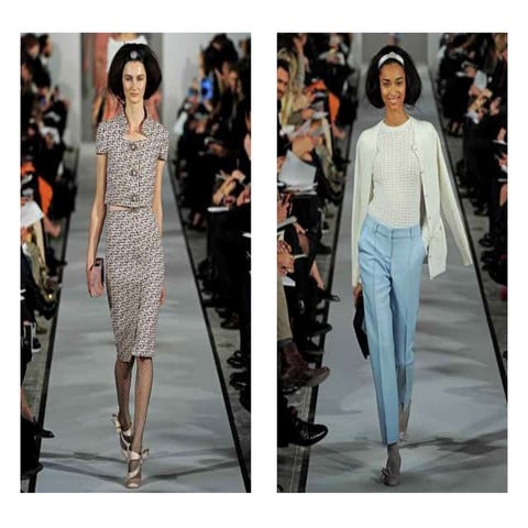 Oscar de la Renta | PPTX