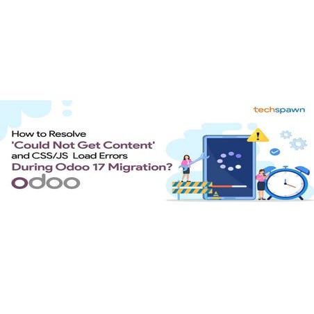 How To Resolve ‘could Not Get Content And Cssjs Load Errors During
