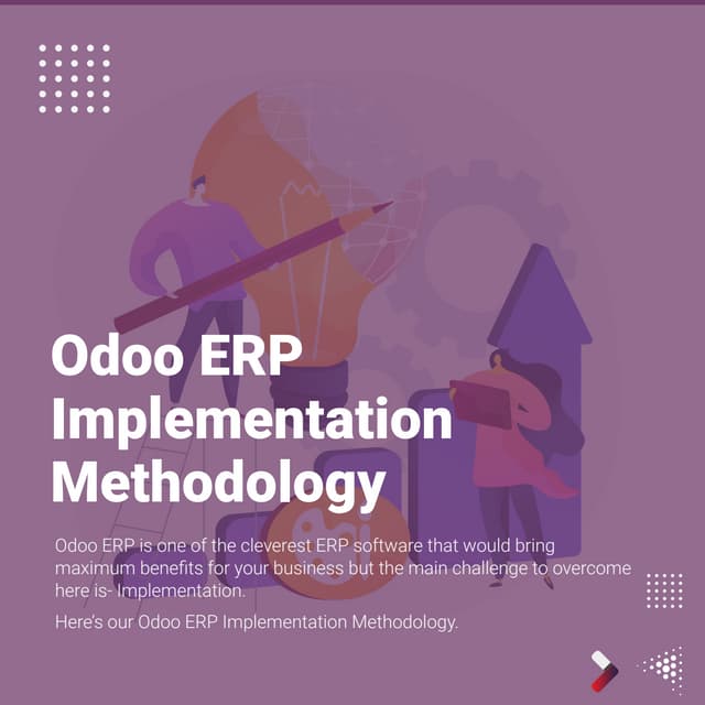 Odoo system presentation.pdf