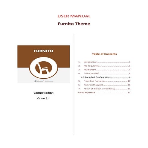 NetObjects Fusion 2015 Manual Book | PPT
