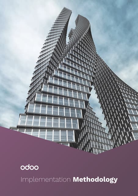Odoo system presentation.pdf
