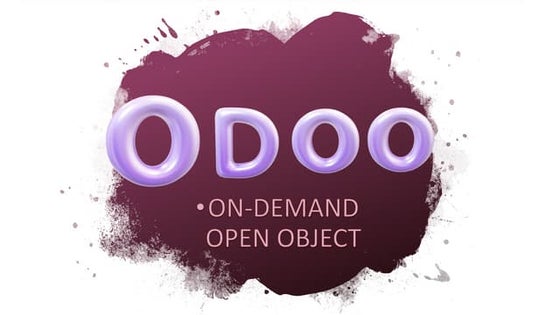 Odoo System Presentationpdf Databases Computer Software And Applications