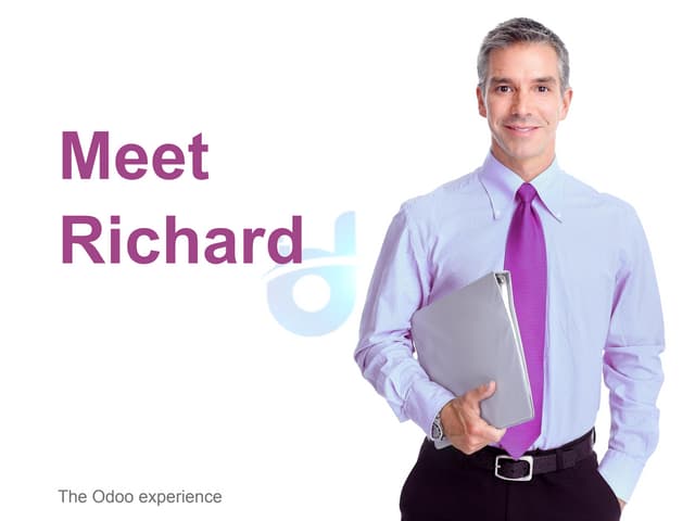 Odoo erp implementation methodology | PDF