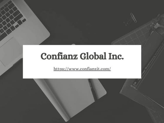 Odoo Developer to Optimize Your Workflow | PDF