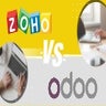 Odoo vs Zoho comparison | PDF