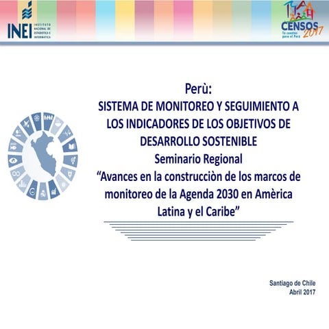 PPT N° ODS EN EL PERU Y EL MUNDO - AL 2030.pptx