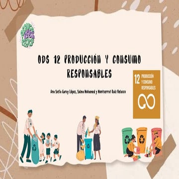 Ods 12 | PDF