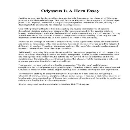 Odysseus Essay.pdf