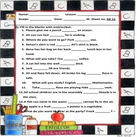 Conjunctions (and/or/but).pdf