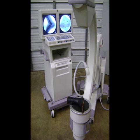 Oec 9600 30 fps | PDF