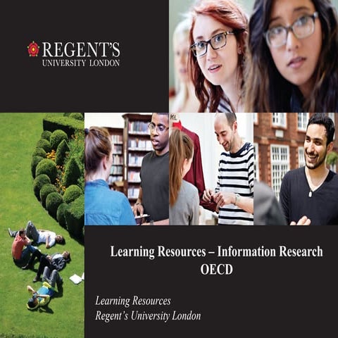 209-OECD ISSA project | PDF