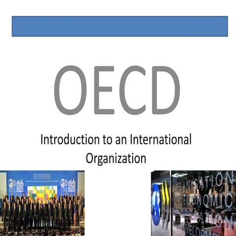 OECD | PDF
