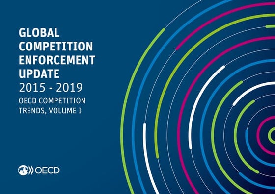 OECD Competition Trends 2024 - Highlights | PDF