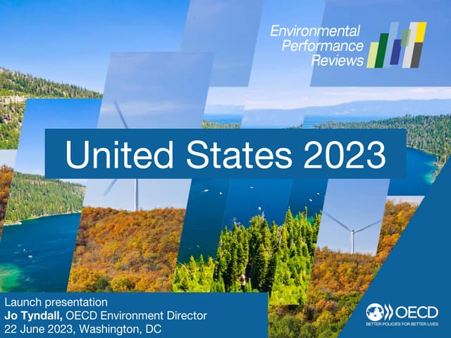 Environment PPTs & Documents | SlideShare