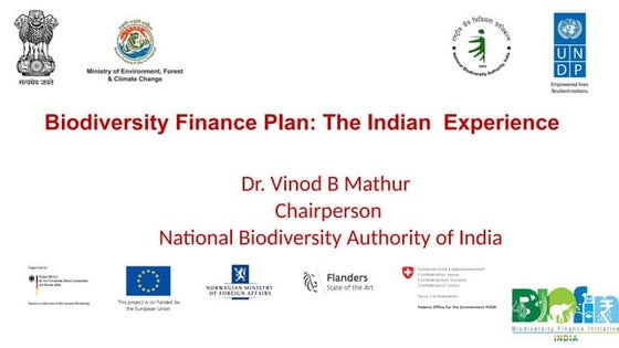 Evolution of env policy 2011 2020 | PDF