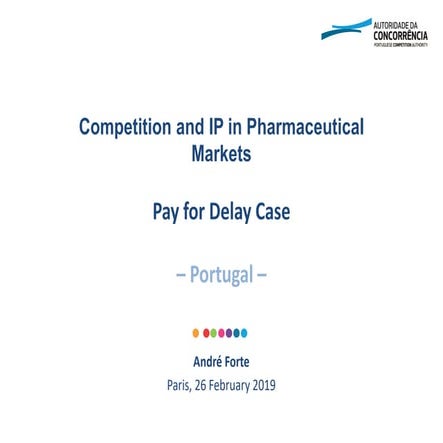 Pay for delay case | PDF