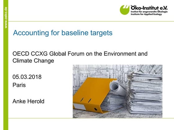 Adaptation conference Nov 24 BXL | PPT